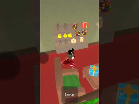 How to unlock the color code in the lobby door(mm2 2024 christmas)