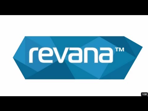 Revana - Overview