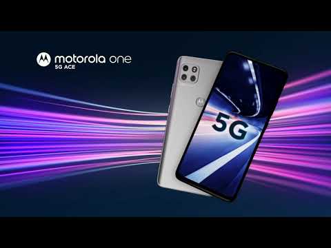 2021 Motorola One 5G Ace Unlocked Cell Phone - www.reviews-tablet.com