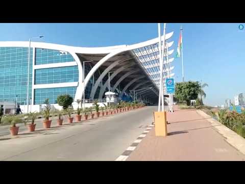 Goa International Airport,Goa Dabolim Airport,Goa airport inside,Goa airportlanding,#viral valo#most