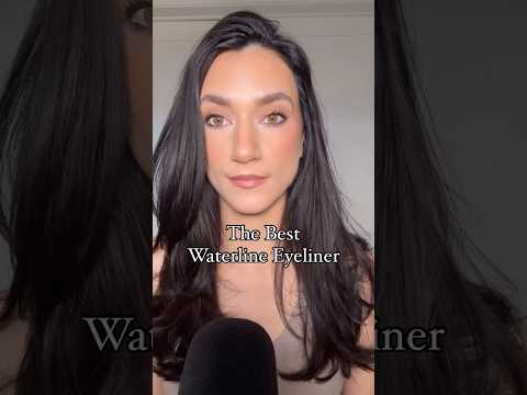 The Best Waterline Eyeliner