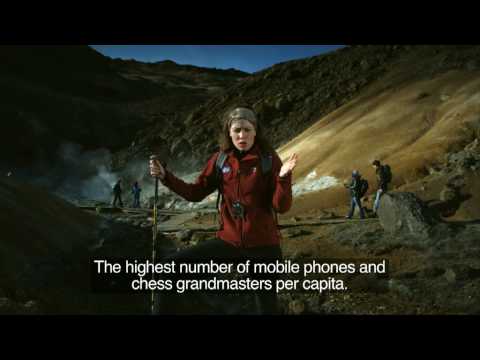 Icelandic guide talks about Iceland, KEF and more.mpg