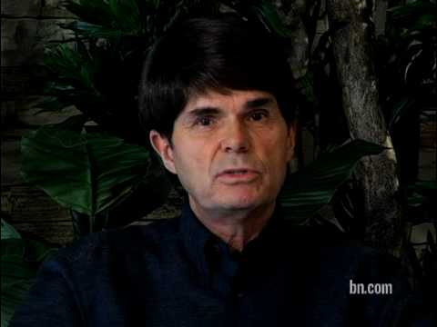 Dean Koontz Video Blog | Informania
