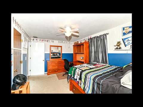 Indianapolis Real Estate Agent: 3061 S SR 13, Lapel IN