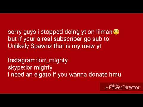 Quitting YT read subscription and watch video