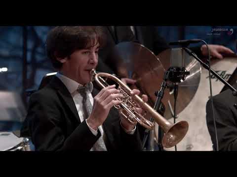 Tiroler Landesjugendorchester | Jon Svinghammar: Johannes Brahms - Ungarischer Tanz Nr. 5