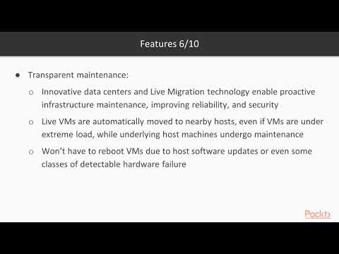 Learn Learning Google Cloud Platform Infrastructure as a Service – Google Compute Engine ...