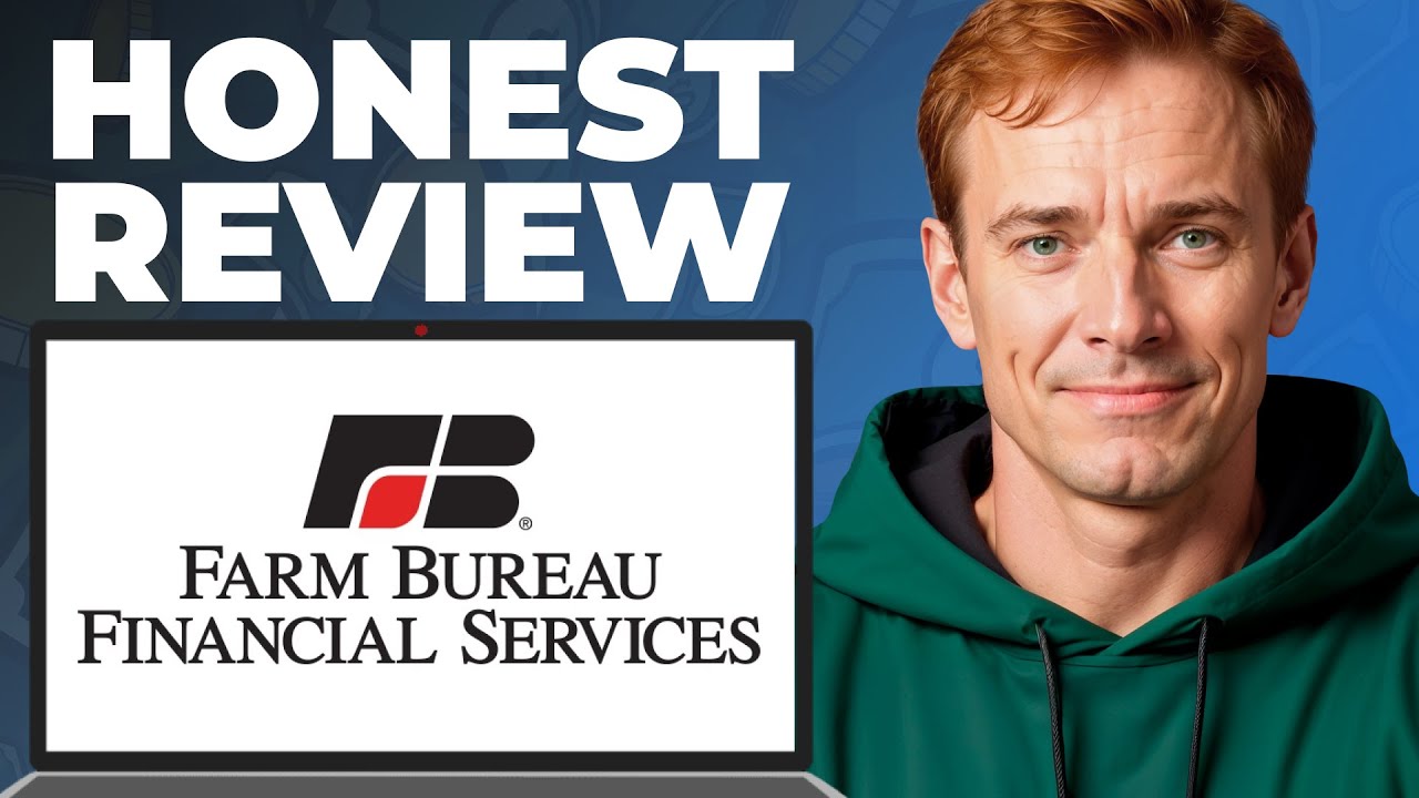 Farm Bureau Financial Services Home Insurance Full Review - Features, Strengths, Weaknesses