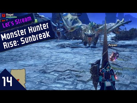 Steam Community :: Video :: Double Metal Raths | Monster Hunter Rise ...