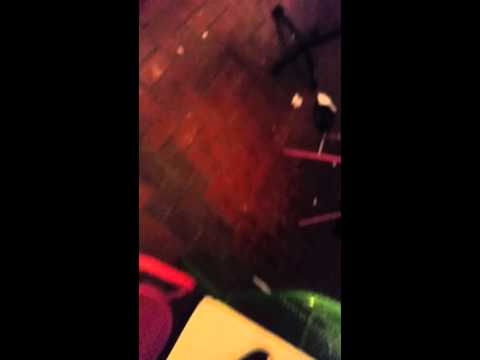 TACO CABANA IS A FILTHY RESTAURANT! - el paso tx -lee trevino st
