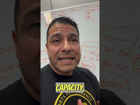 Efficient evaluation skills as a sports physical therapist | Dr. Chris Garcia #drchrisgarcia