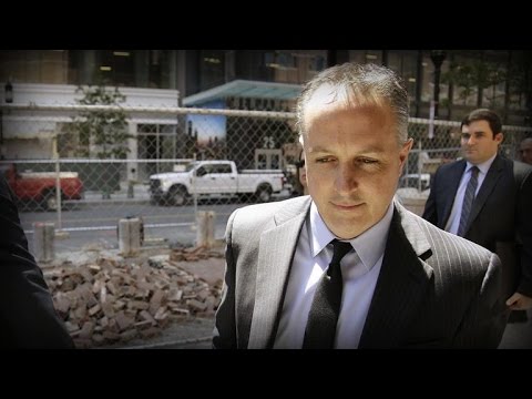 Ex-pharmacy exec sentenced to nine years in prison