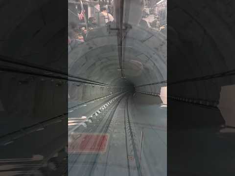 Yıldız Mahmutbey Metro Hattı #metro #istanbul #istanbulmetro