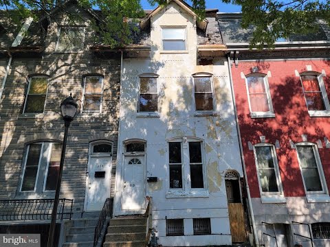 511 N 1ST ST, CHARLOTTESVILLE, VA 22902 - Janet Bradley - MLS 632687