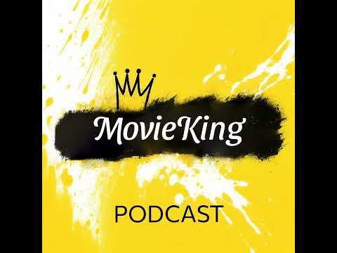 Episode 32: The Fire Inside + Flow Movie Reviews - The MovieKing Podcast