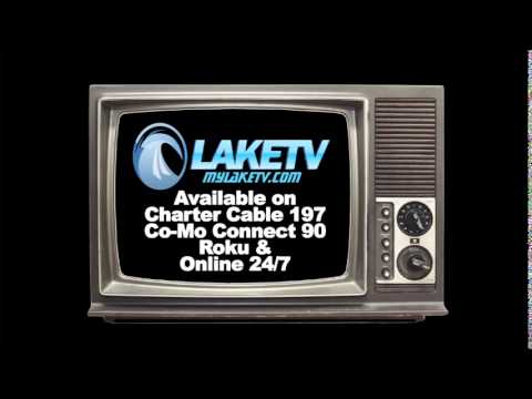 LAKE TV Channel Guide