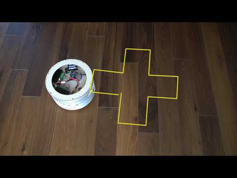 synchro robot drive by muellerr_ch - Thingiverse