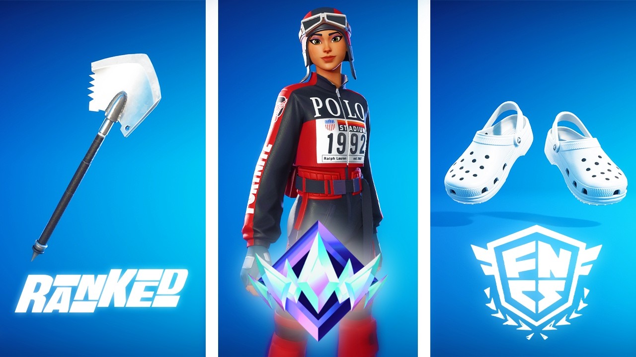 Why Fortnite Pros Use These 100 Items!