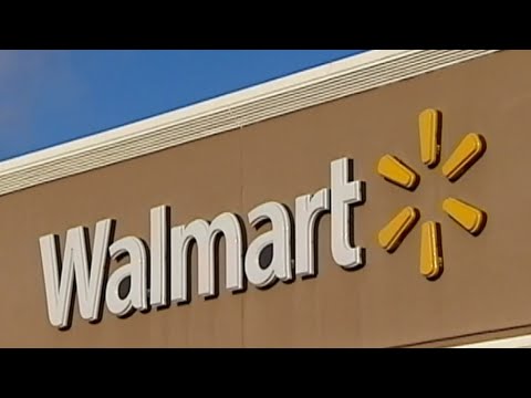 Walmart to accept EBT payments