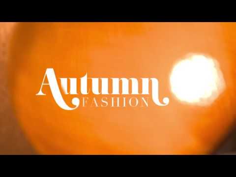 Autumn Fashion on QVC UK