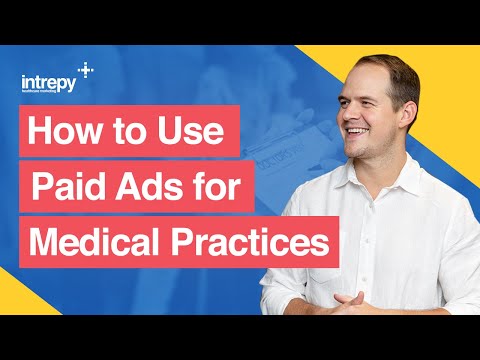 Medical Practice Marketing: How to Use Paid Ads (840% Increase in Patients)