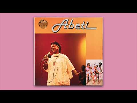Abeti – Keba Na Mifiti