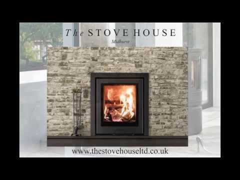 Best Woodburning Stove Installers and supplier: The Stove House Showroom based in Midhurst
