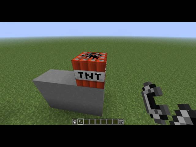 [1.4.6] Concrete Mod (With Colored Glass) Minecraft Mod