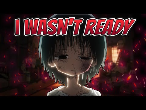 The Most Disgusting Anime I've Ever Laid Eyes On...WTF Takopi's Original Sin Episode 1 ⁉️