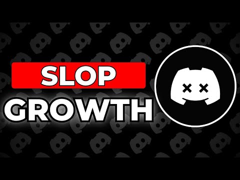 6 Discord Servers That Are COMPLETELY Botted
