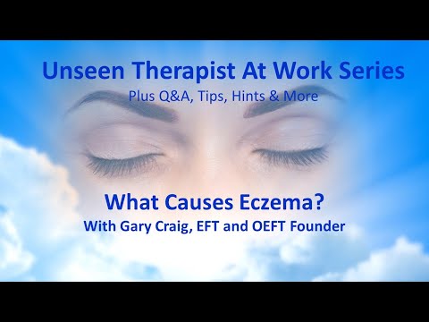 What Causes Eczema?