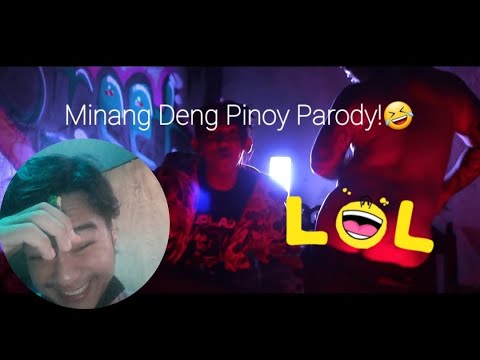 minang deng laka kinang siuang ( Filipino Version Ninang Meng ) Reaction Video @rmt1488 @ksgkryptosagasa