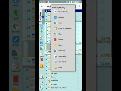 Easiest Way to Convert Image from PNG to JPG | QuickPic 😎🎴