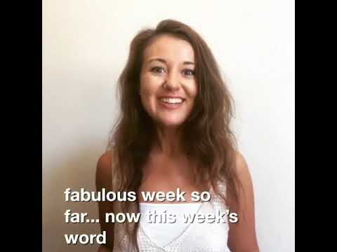 to bimble [meaning/examples]