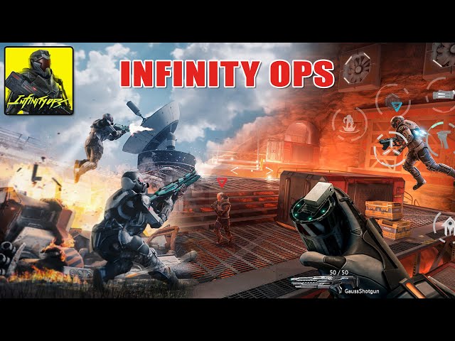 5 best games like Call of Duty Warzone for Android devices