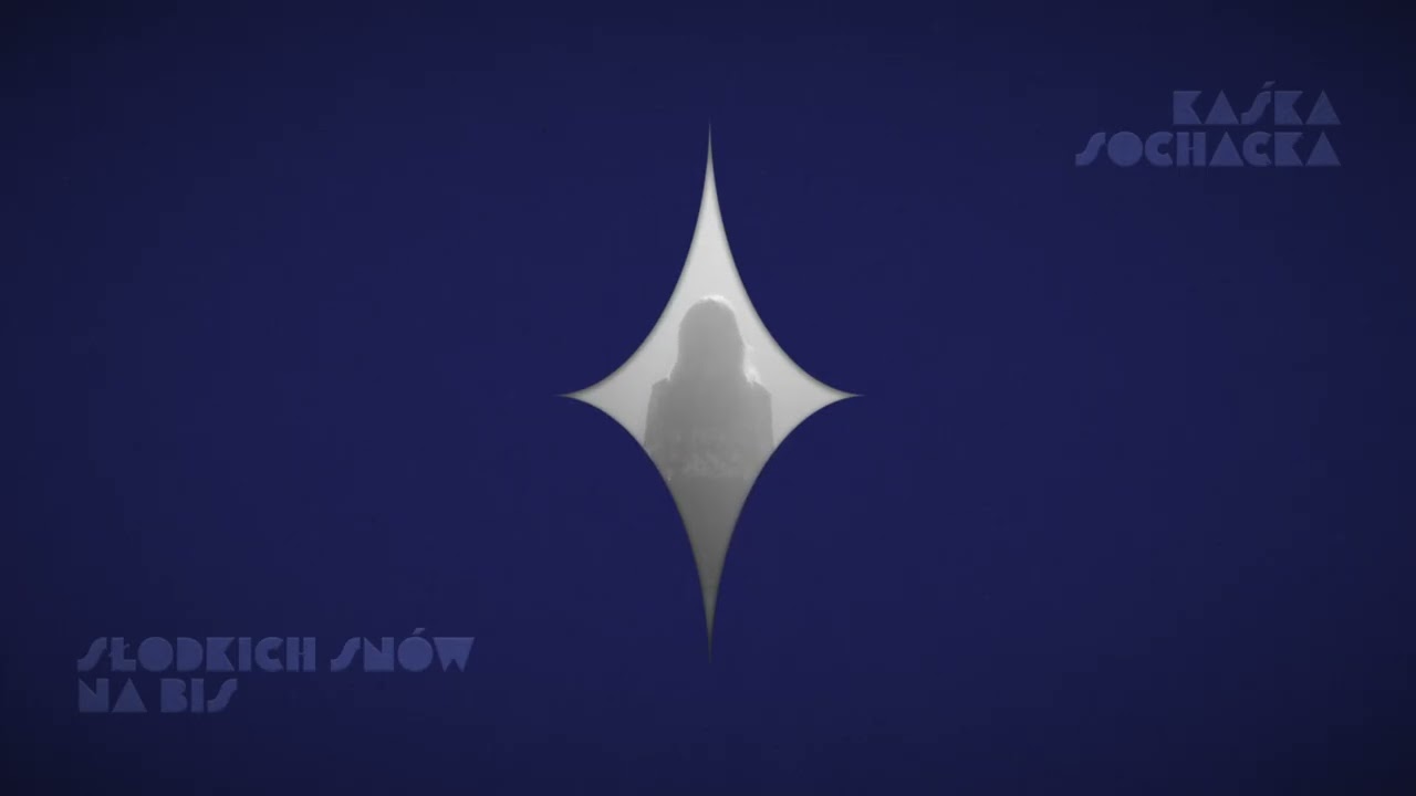 'SŁODKICH SNÓW NA BIS' - polskie Piosenka | Popnable