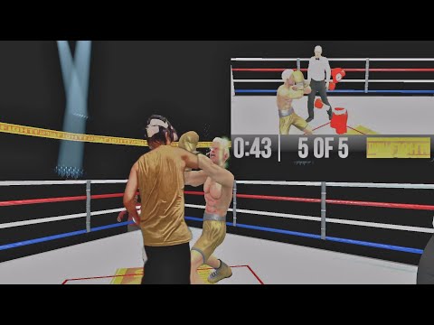 Steam Community :: Video :: The Thrill Of The Fight - vs MoneyMaker 5 ...