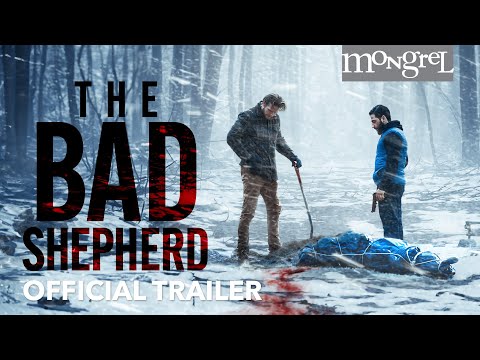 Gofobo Trailers | THE BAD SHEPHERD Official Trailer