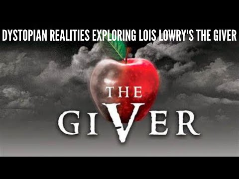 Dystopian Realities Exploring Lois Lowry's The Giver