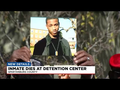 Family looking answers after inmate dies