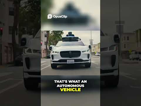 Autonomous Vehicles Explained: The Future of Self Driving Cars