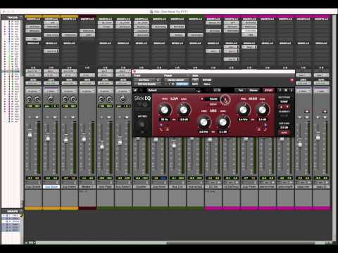 Top 10 Free Plug Ins for Pro Tools