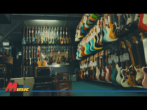 Gold Coast Music Sneak Peak - 2022