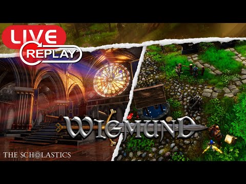 Steam Community :: Wigmund