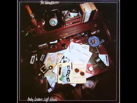 The wanderers - Fanfare for 1984