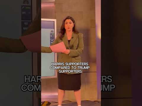State of democracy drives one third of voters to polls | NBC4 Washington