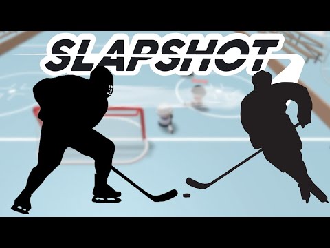 Steam Community :: Slapshot