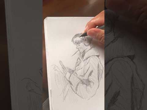 Pose reference