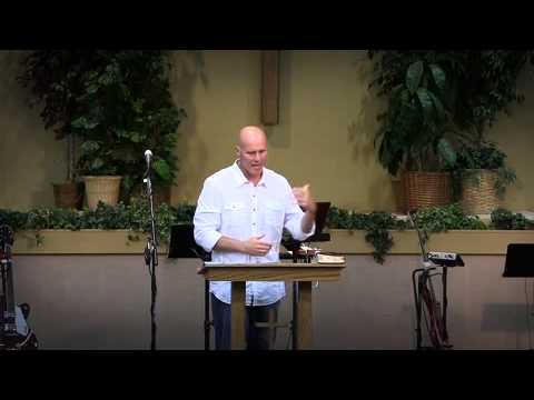 The Supernatural Gifts Of The Holy Spirit - Part 2 by Shane Idleman