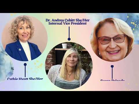 Executive Board – Democratic Woman's Club